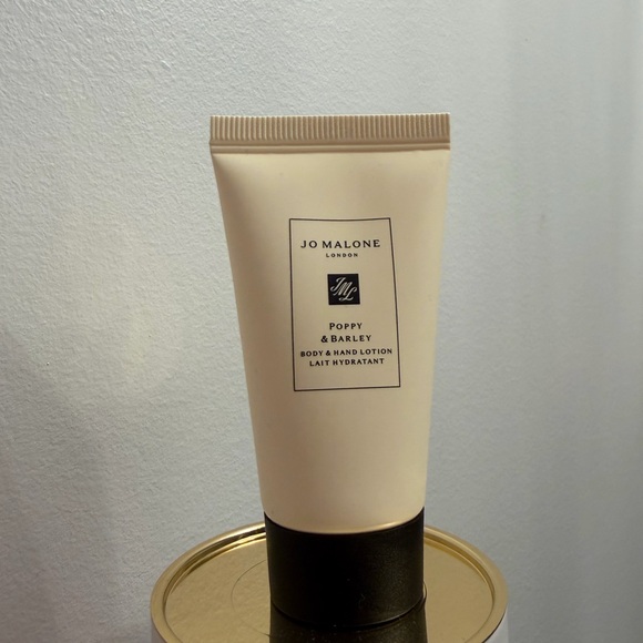 Jo Malone | Bath & Body | Jo Malone Poppy Barley Cream Body Hand Lotion ...